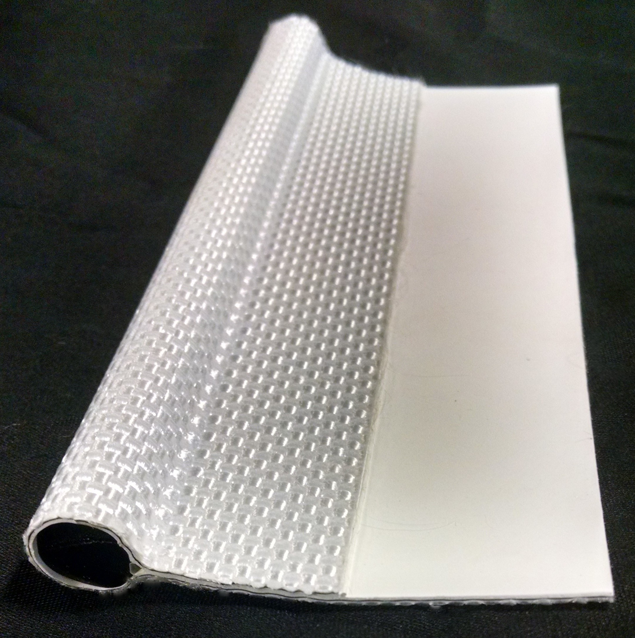 Single Flap Keder - Keder Solutions