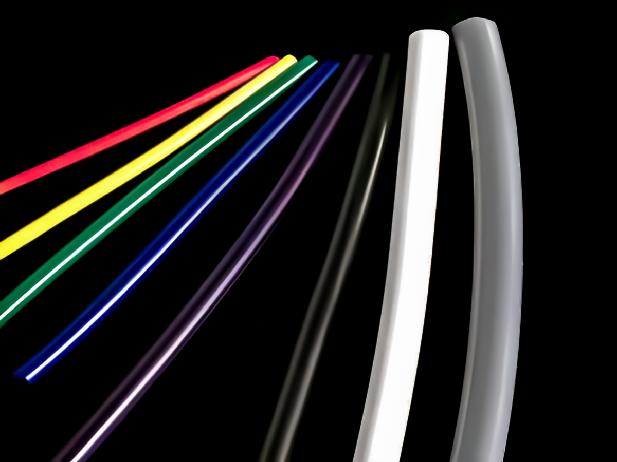 PVC Keder Cord - Keder Solutions