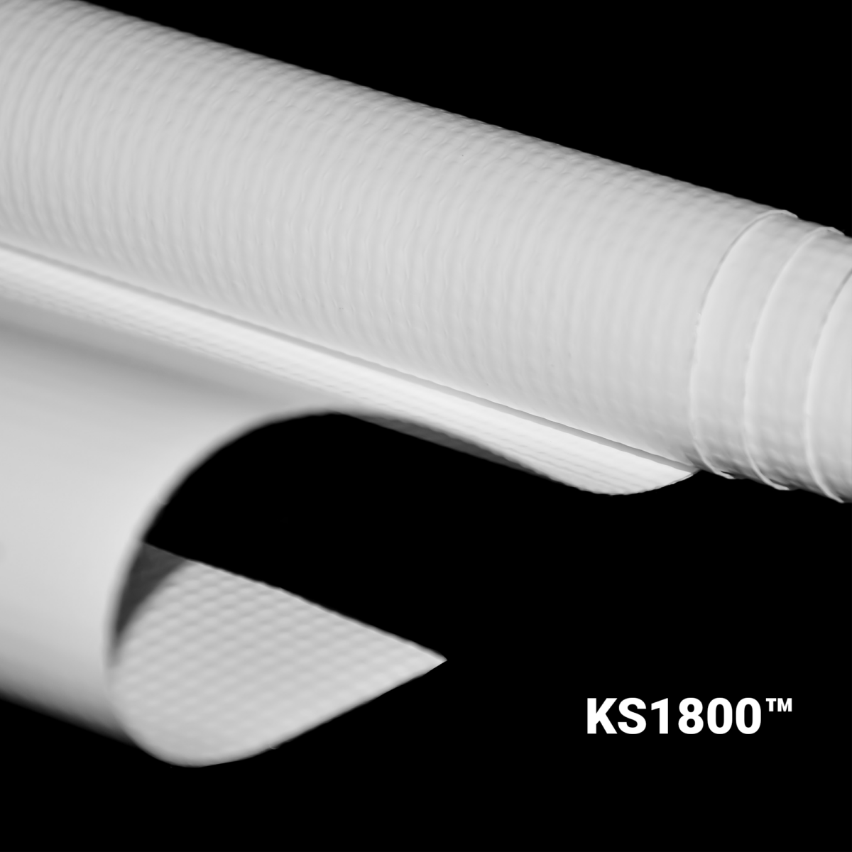 KS1800™ - Double Blockout - Keder Solutions