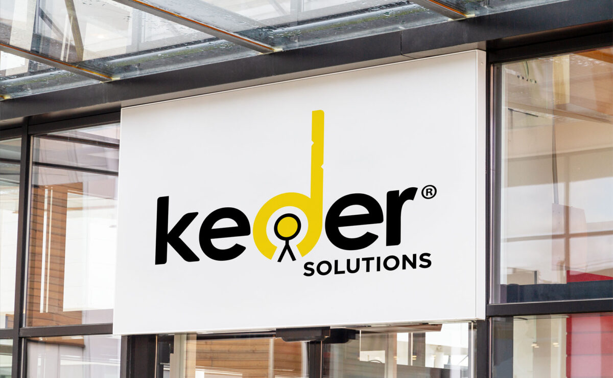 Home - Keder Solutions