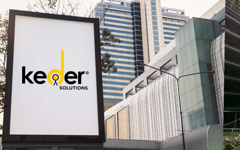 Banner, Signage & Printing - Keder Solutions