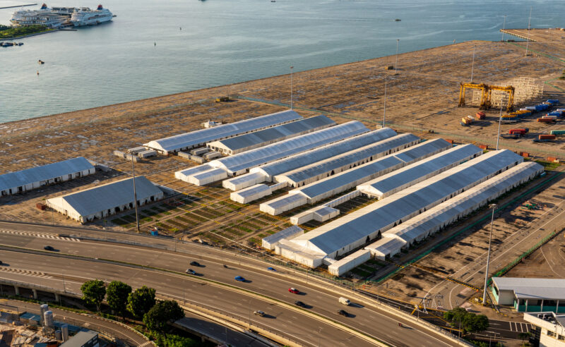 Berry Compliant Products - Keder Solutions