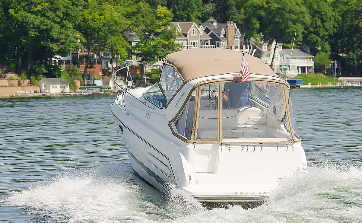 Marine - Keder Solutions